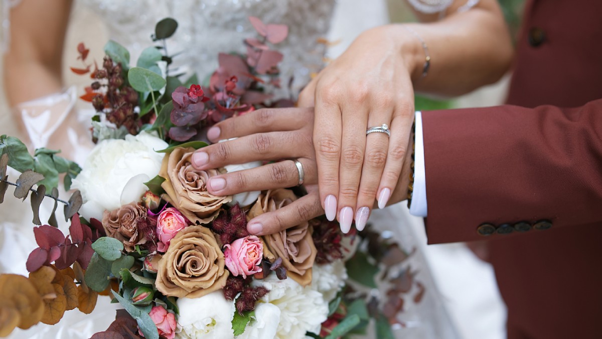 Quand donner les alliances au mariage ? Guide complet