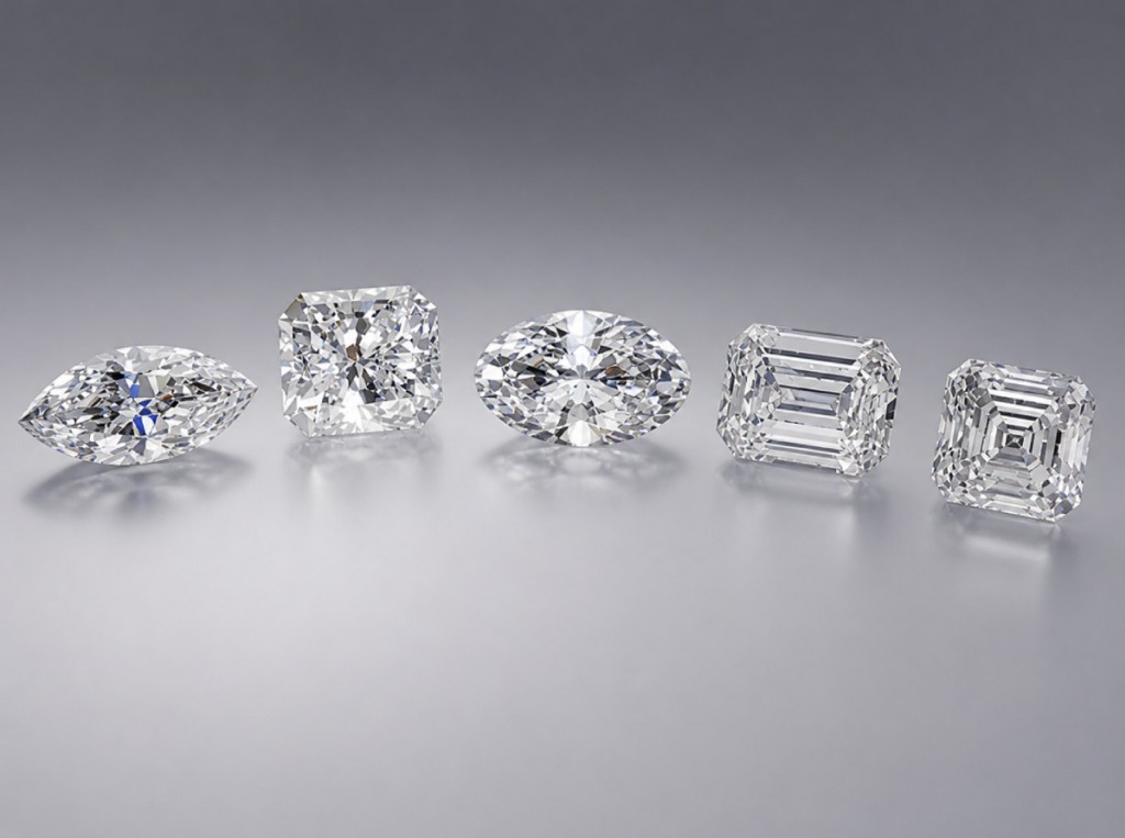 Prix diamant synthèse : combien coûte un diamant de lab
